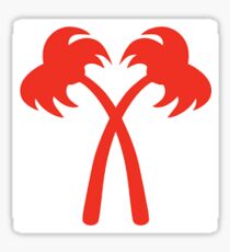 In N Out: Stickers | Redbubble