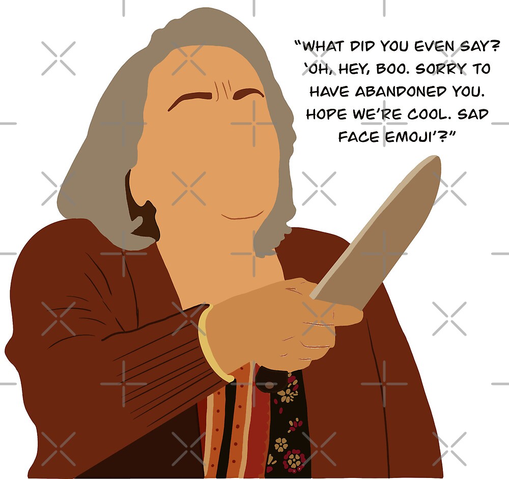 "Never Have I Ever - Season 3 Pati" by cml-stickers | Redbubble
