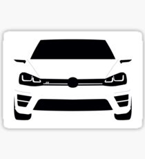 Mk7: Stickers | Redbubble