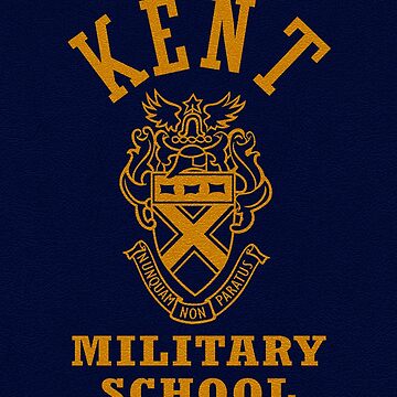 "Kent Military School - Child's Play 3" Pullover Hoodie for Sale by RG ...