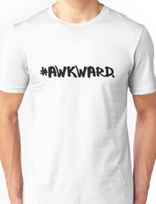 Awkward: T-Shirts | Redbubble