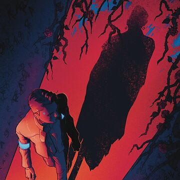 "ANDROID SENT BY CYBERLIFE" Poster for Sale by maryvenom | Redbubble