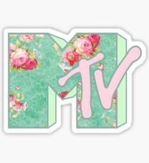 Mtv: Stickers | Redbubble