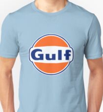 Gulf Oil T-Shirts | Redbubble