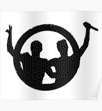 Twenty One Pilots: Posters | Redbubble