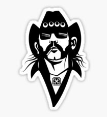 Motorhead: Stickers | Redbubble