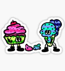 Splatoon: Stickers | Redbubble