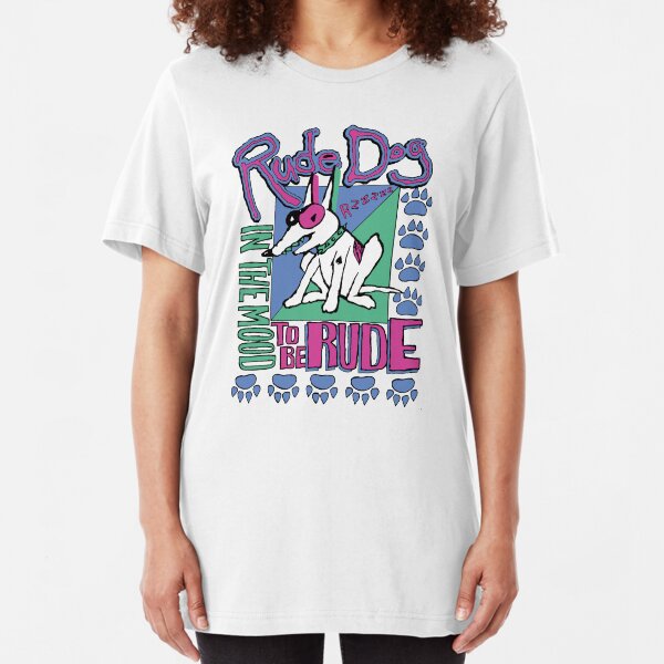 Rude T-Shirts | Redbubble