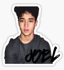 Cnco: Stickers | Redbubble