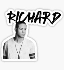 Cnco: Stickers | Redbubble