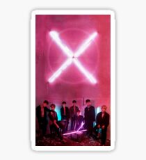 Monsta X: Stickers | Redbubble