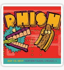 Phish: Stickers | Redbubble