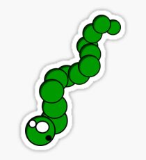 Caterpillar: Stickers | Redbubble