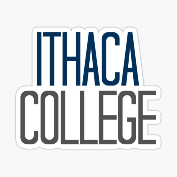 Ithaca College Gifts & Merchandise | Redbubble