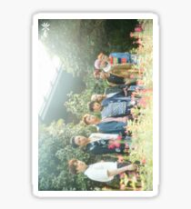 Exo: Stickers | Redbubble