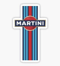 Martini Racing: Stickers | Redbubble