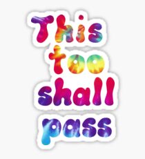 13 Reasons Why: Stickers | Redbubble