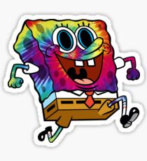 Spongebob: Stickers | Redbubble