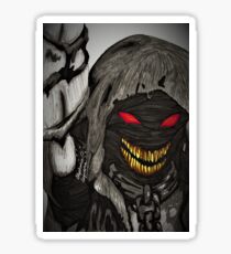 Disturbed: Stickers | Redbubble