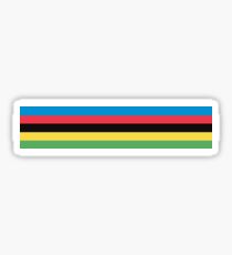Uci Stickers | Redbubble