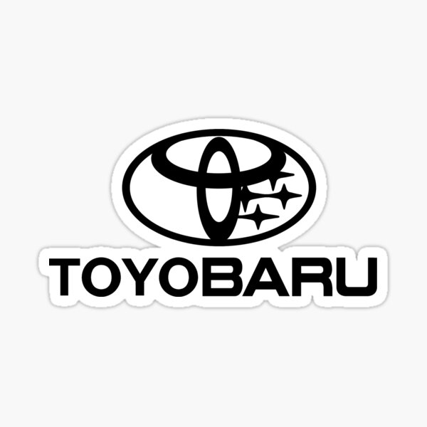 Gt86 Stickers | Redbubble