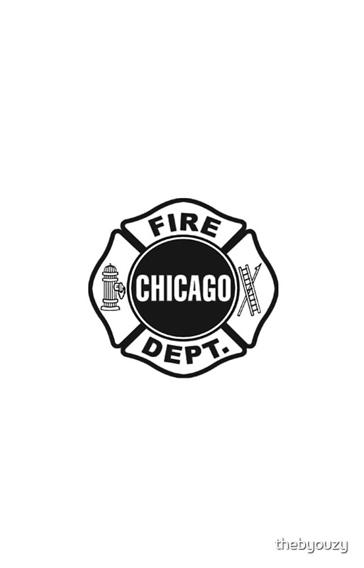 Chicago Fire Tv Show: Gifts & Merchandise | Redbubble