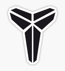 Kobe: Stickers | Redbubble
