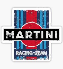 Martini Racing: Stickers | Redbubble