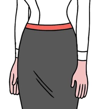 "Devil woman" Sticker for Sale by atama | Redbubble