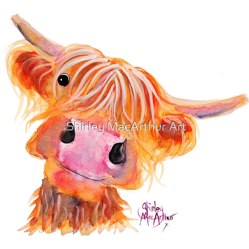 Shirley Macarthur: Art Prints | Redbubble