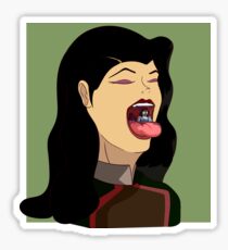Korrasami: Stickers | Redbubble