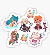 Wakfu: Gifts & Merchandise | Redbubble