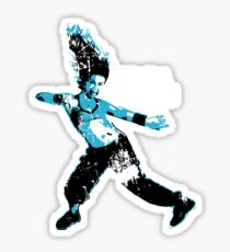 Zumba: Stickers | Redbubble