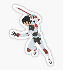 Voltron: Stickers | Redbubble