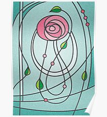 Charles Rennie Mackintosh: Posters | Redbubble
