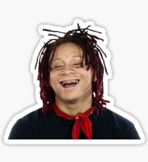 Lil Pump: Stickers | Redbubble