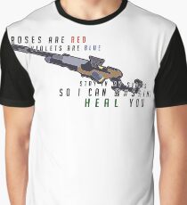 Overwatch: T-Shirts | Redbubble