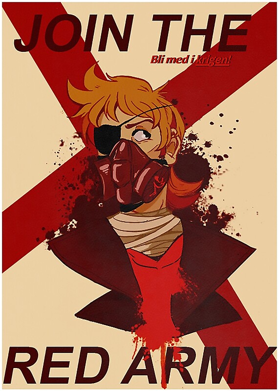Tord: Posters | Redbubble