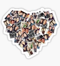 Dolan Twins: Stickers | Redbubble