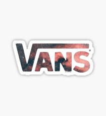 Vans: Stickers | Redbubble