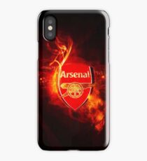 Arsenal: iPhone Cases & Skins for X, 8/8 Plus, 7/7 Plus, SE, 6s/6s Plus ...