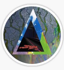 Alt-j: Stickers | Redbubble