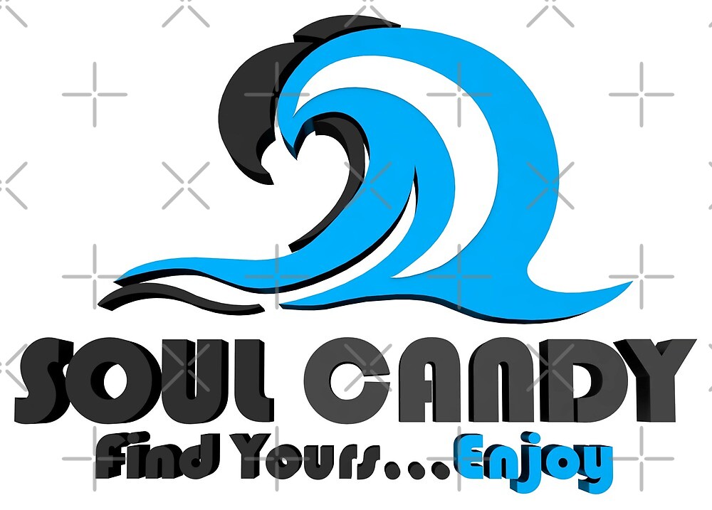 "Soul Candy" by fattwallet | Redbubble