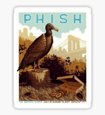Phish: Stickers | Redbubble