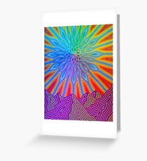 Sunrise: Greeting Cards | Redbubble