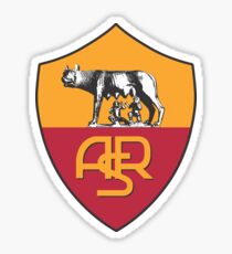 Roma: Stickers | Redbubble