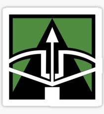 Siege: Stickers | Redbubble