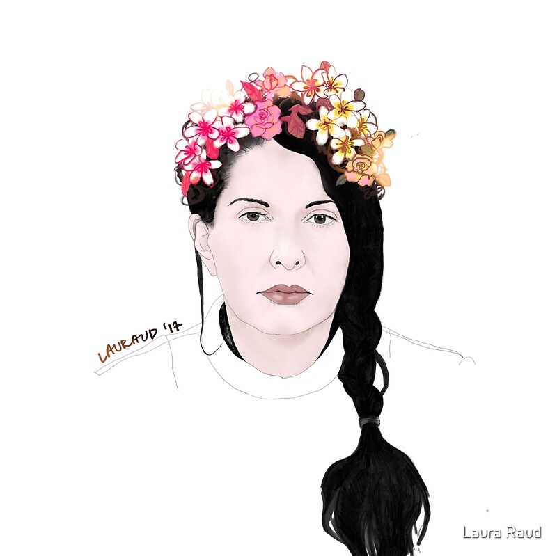 "MARINA" by Laura Raud | Redbubble