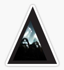 Alt-j: Stickers | Redbubble