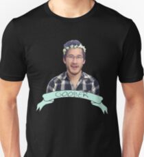 Markiplier: T-Shirts | Redbubble